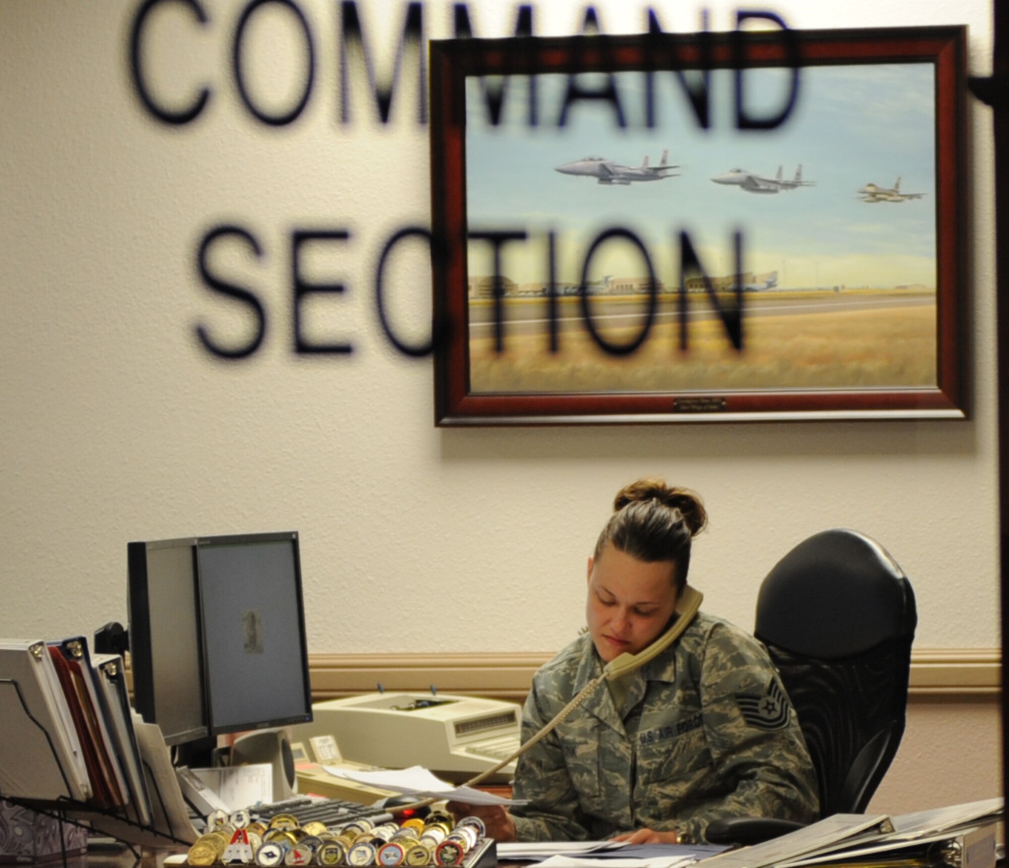 366th FW names its warrior of the week > Mountain Home Air Force Base ...