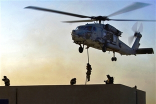 ROOFTOP EXERCISE | U.S. Department of War