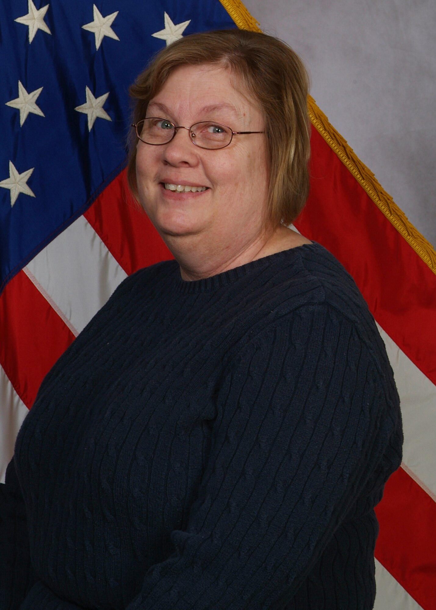 SARC Victim Advocate Mary Loveless - Here to make a difference > Vance ...