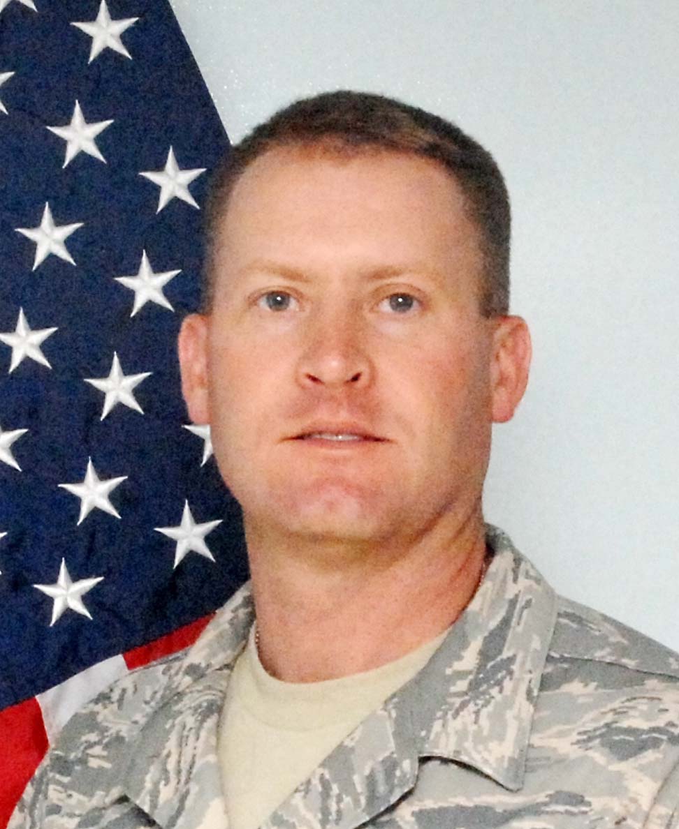 85th Engineering Squadron NCO claims Air Combat Command award > Keesler ...