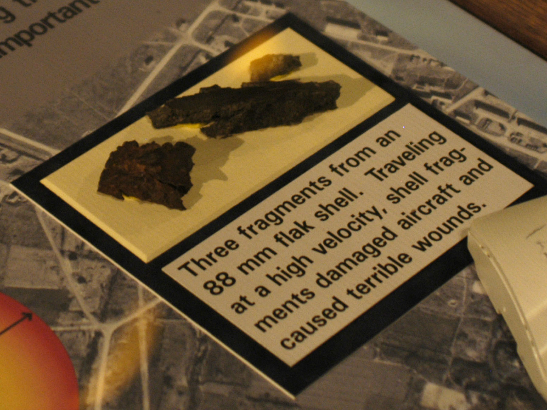 A Test of Courage: 1st Lt. Jack W. Mathis > National Museum of the ...