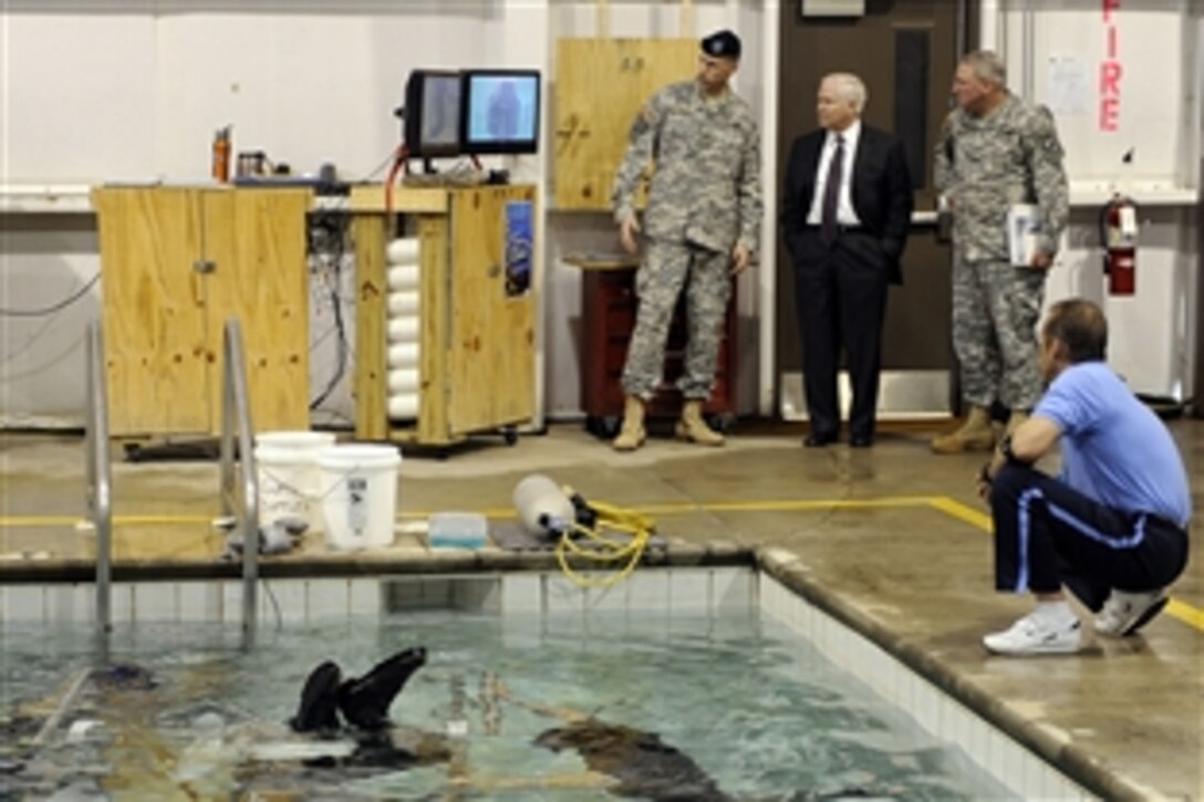 OVERWATER SURVIVAL | U.S. Department of War