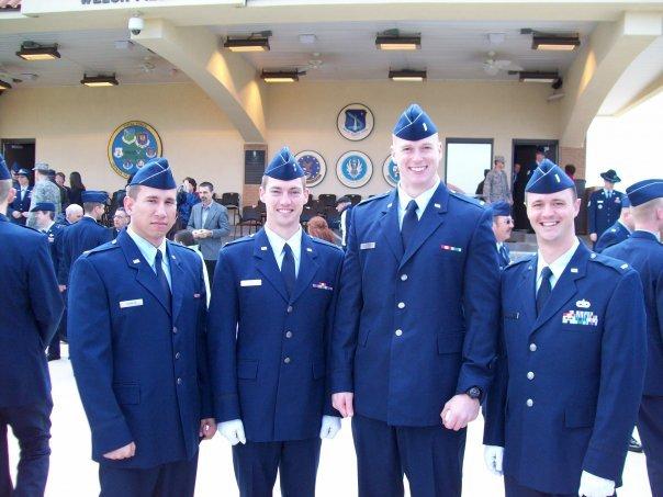 Newly Commissioned > Pittsburgh Air Reserve Station > Article Display