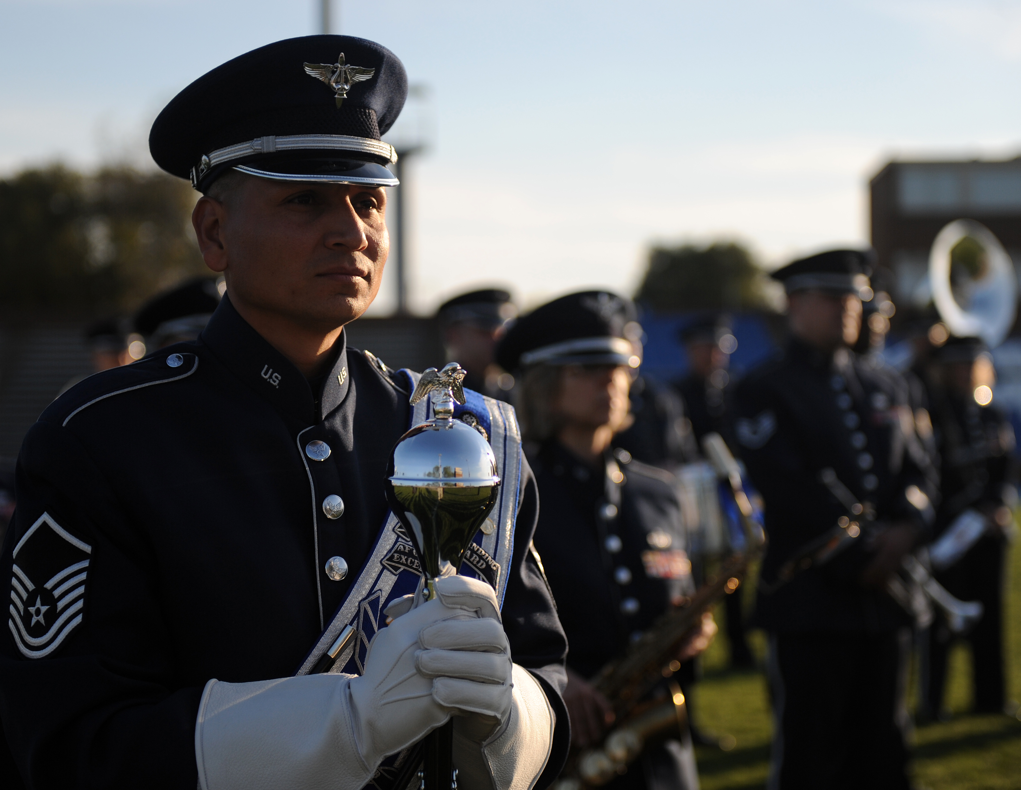 Air Force Week commences at Hampton Roads > Air Force > Article Display