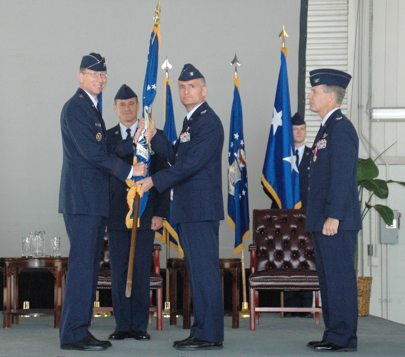 315th Airlift Wing receives new commander > Joint Base Charleston > News