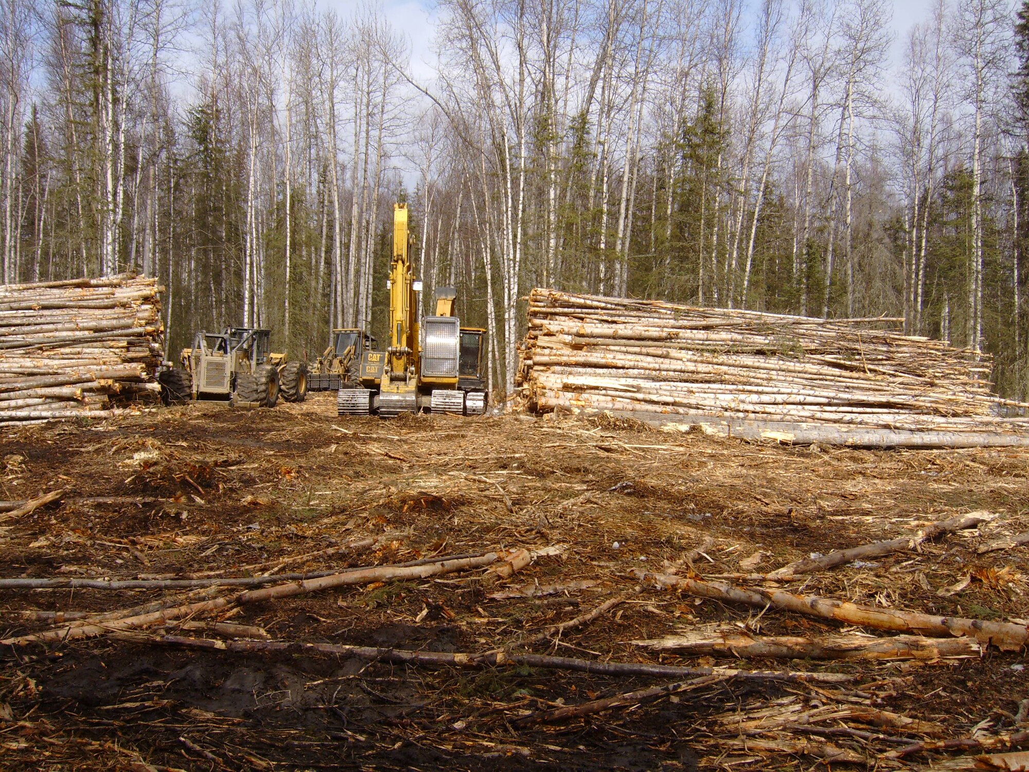 Elmendorf FY2008 Secretary of Defense Environmental Awards > Joint Base ...