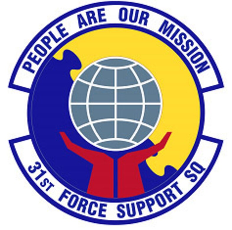 31st Force Support Squadron > Aviano Air Base > Fact Sheet Display