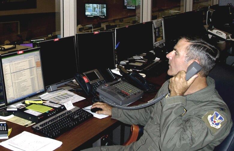 EPLOs redefine part of Air Force mission > U.S. Air Force > Article Display