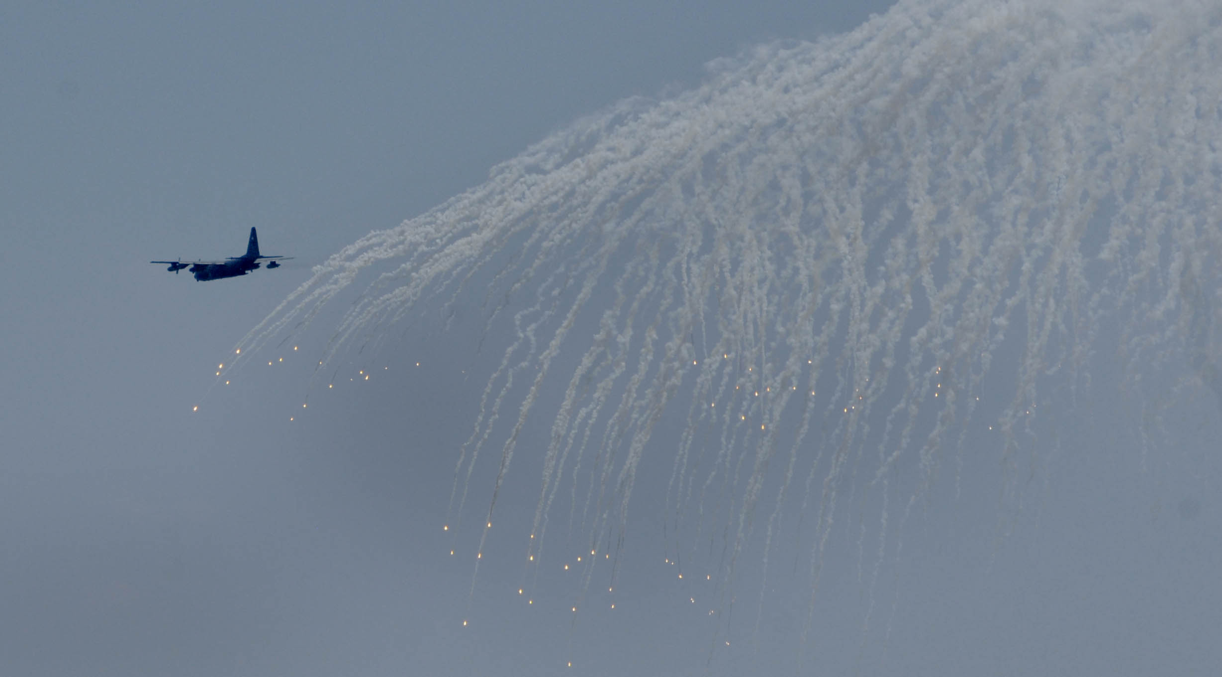 Joint Air Power lands on Virginia Beach