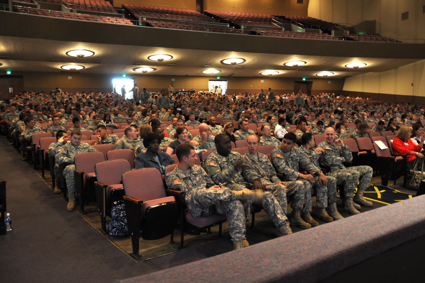 Team Eglin visits Fort Bragg > Eglin Air Force Base > Article Display