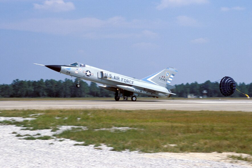 F-106 Delta Dart