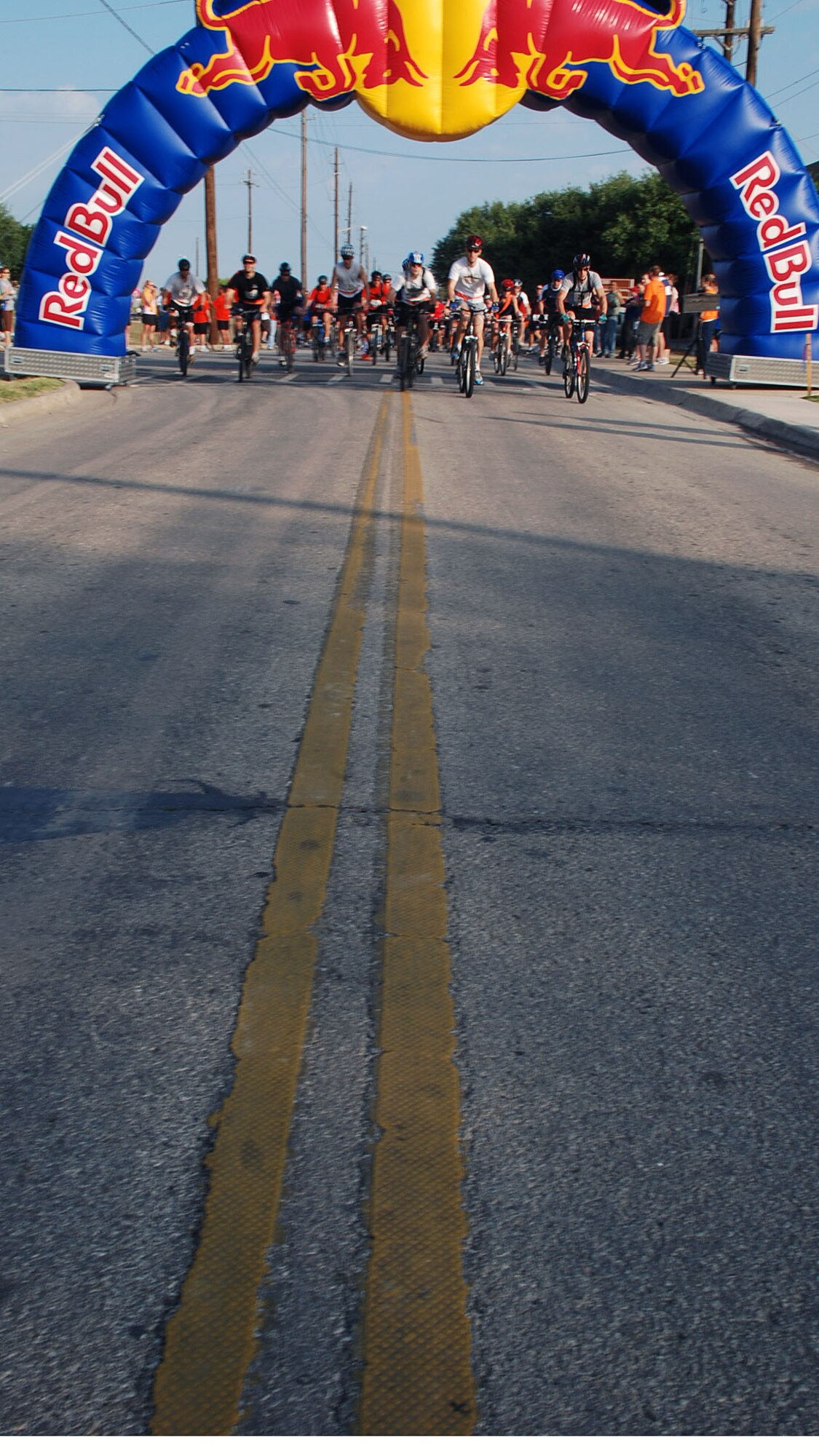 Adventure Race V speeds through Laughlin again > Laughlin Air Force ...