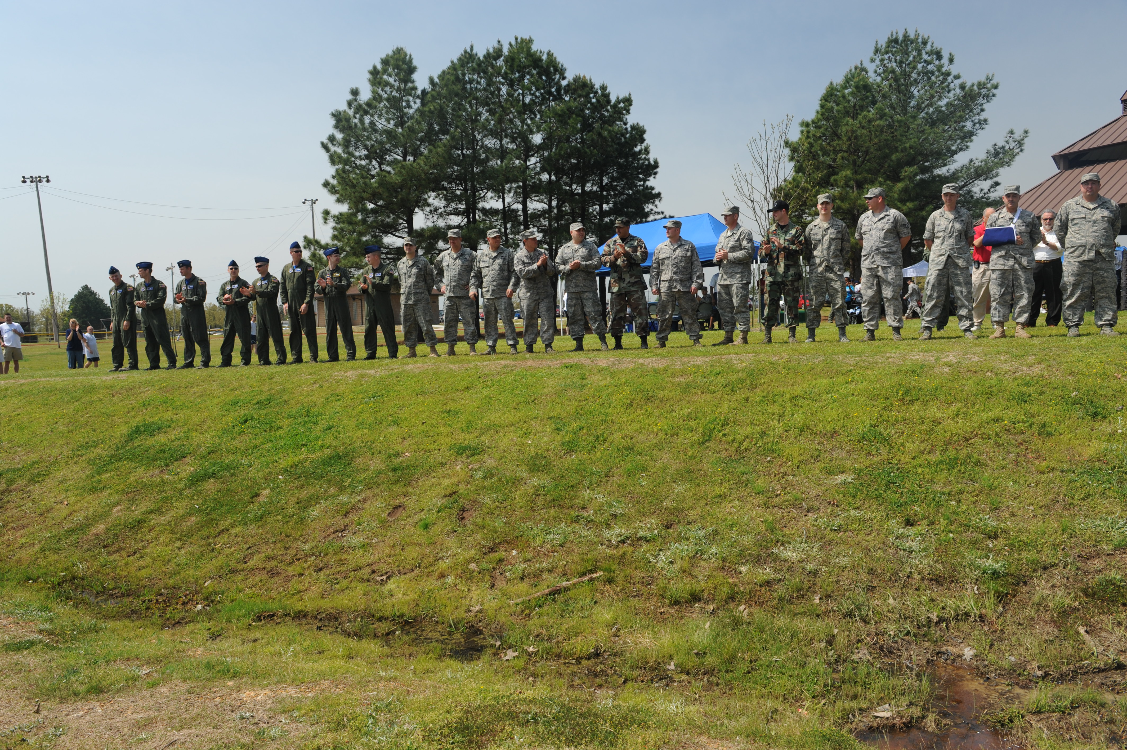 Little Rock AFB announces Rodeo Teams > Little Rock Air Force Base ...