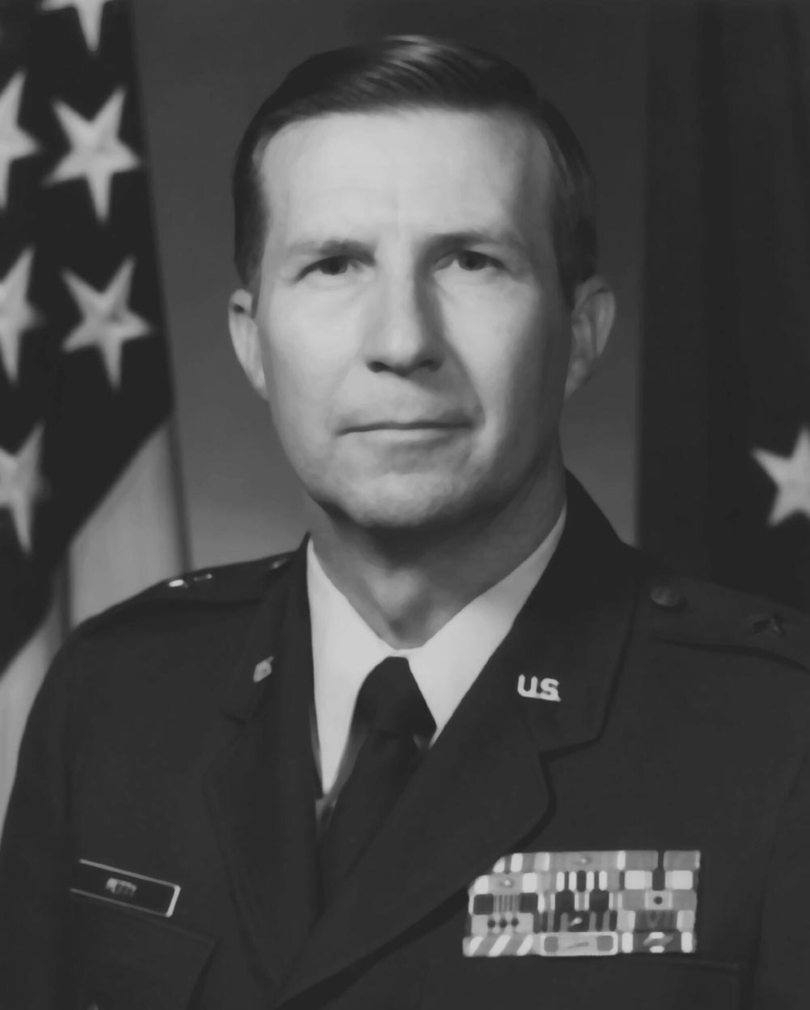 BRIGADIER GENERAL ROBERT O. PETTY > Air Force > Biography Display
