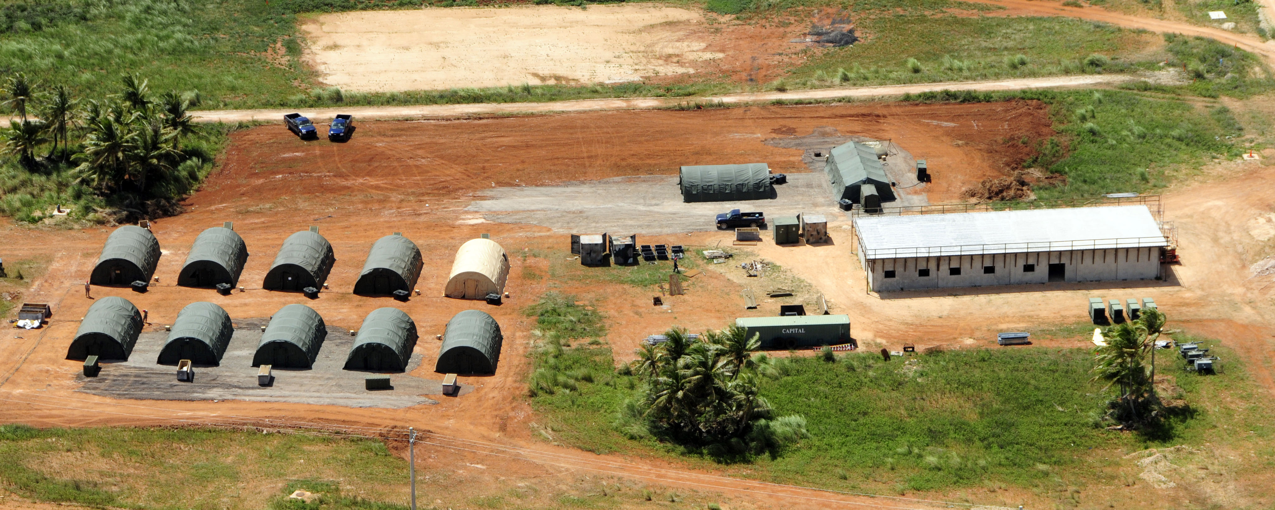 Air Force fiscal 2010 budget reflects rebalanced priorities > Andersen ...