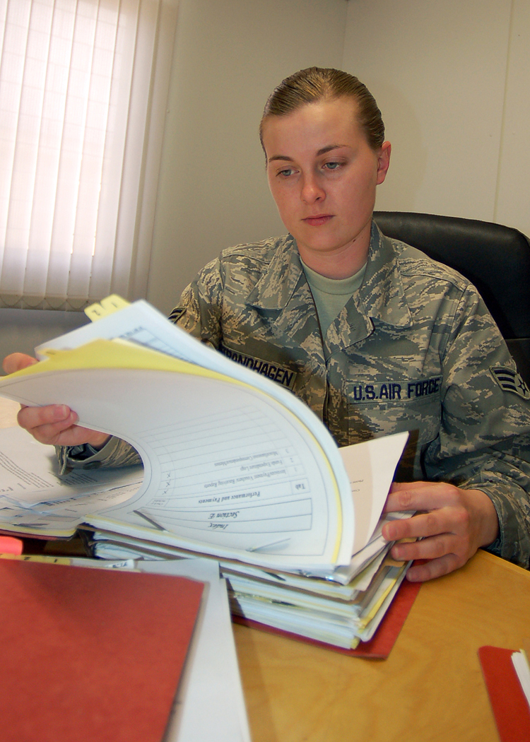 Warrior of the Week - April 25