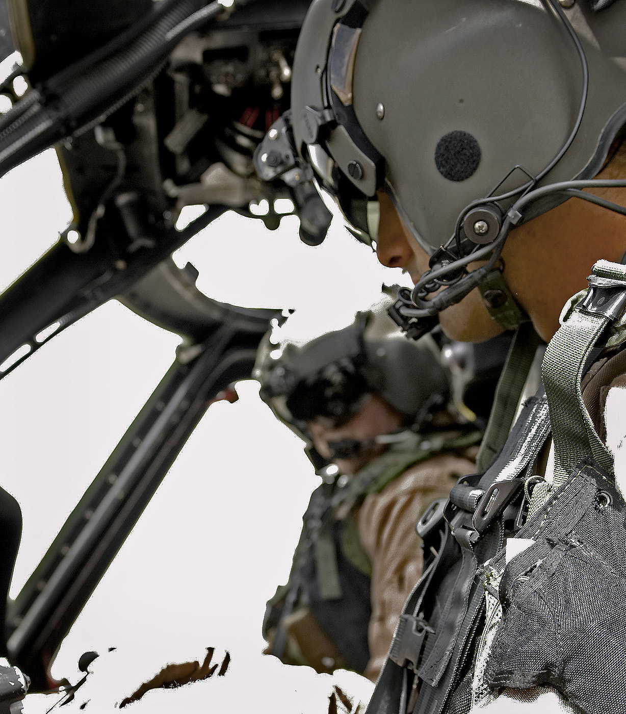 New York Guardsmen return to where it all started to save lives > U.S ...