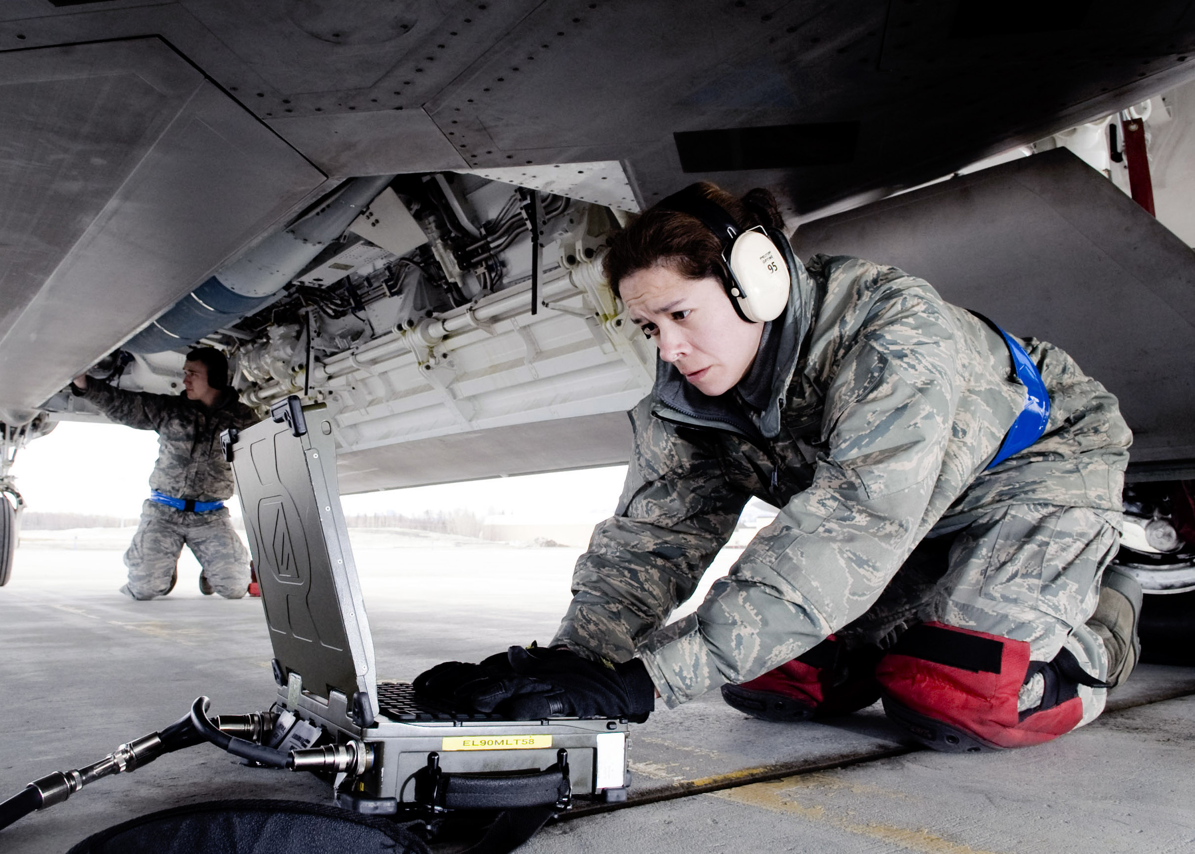 Bombs on target > Air Force > Article Display