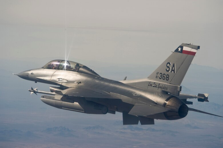 Airmen train next generation > U.S. Air Force > Article Display