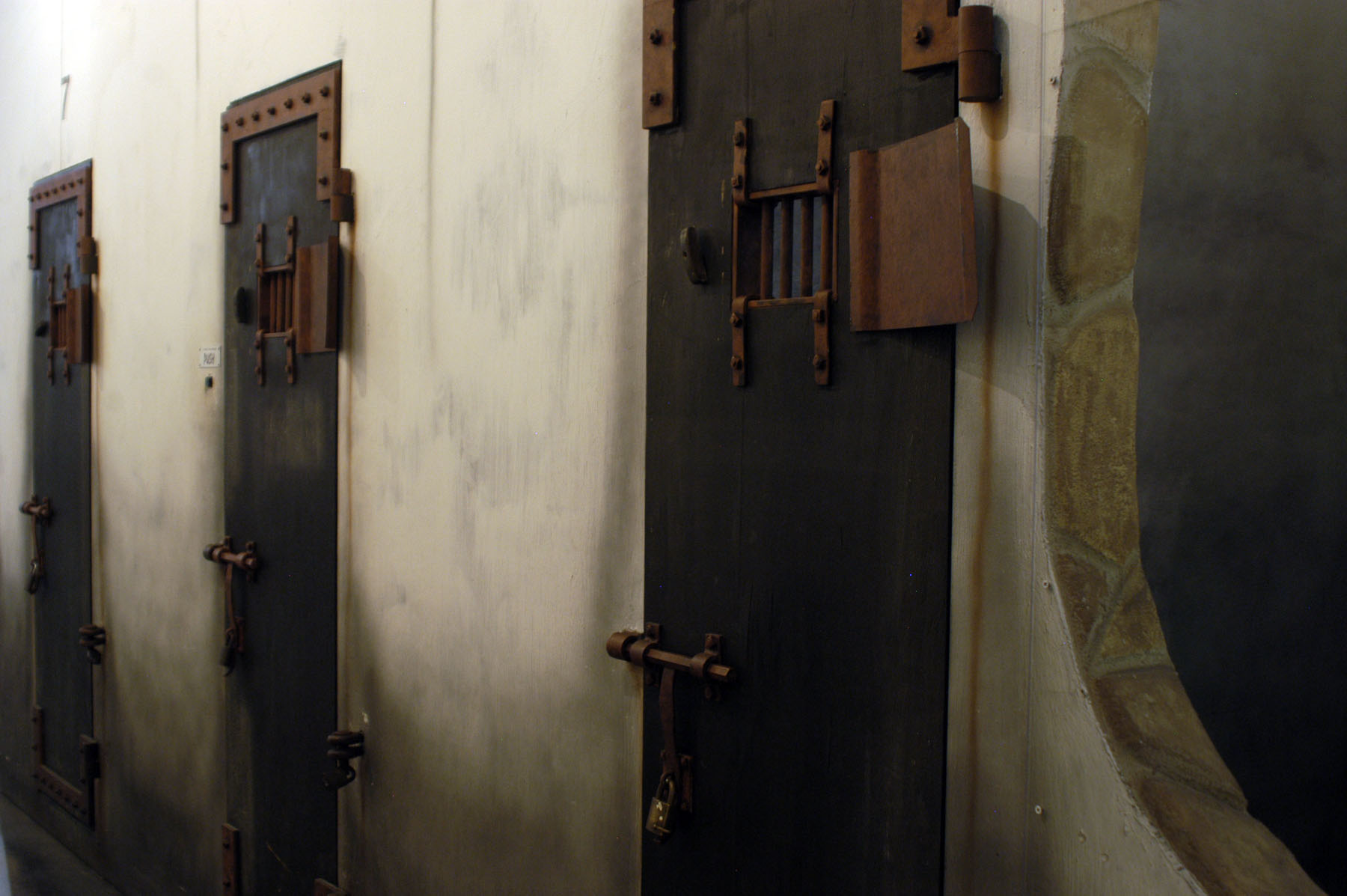 The "Hanoi Hilton" and Other Prisons > National Museum of the United ...