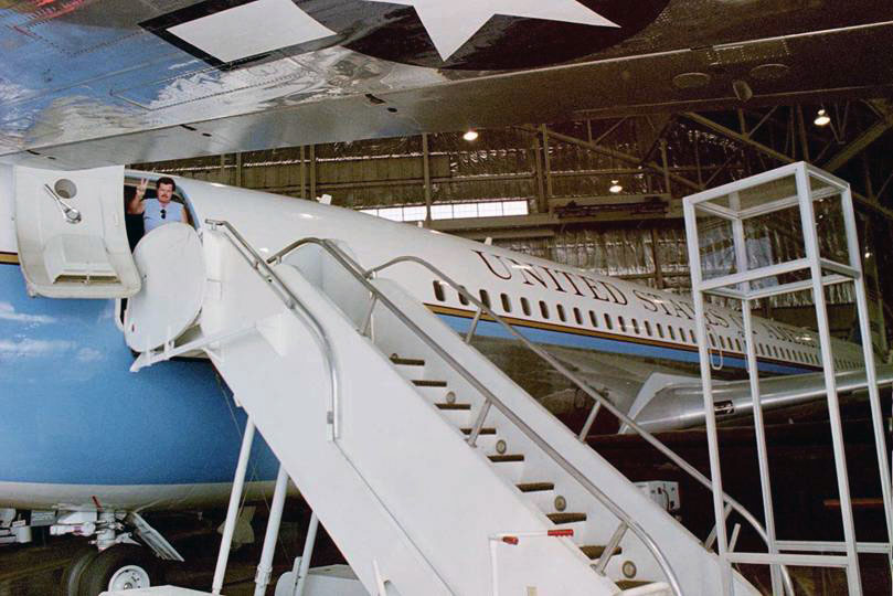 Air Force One
