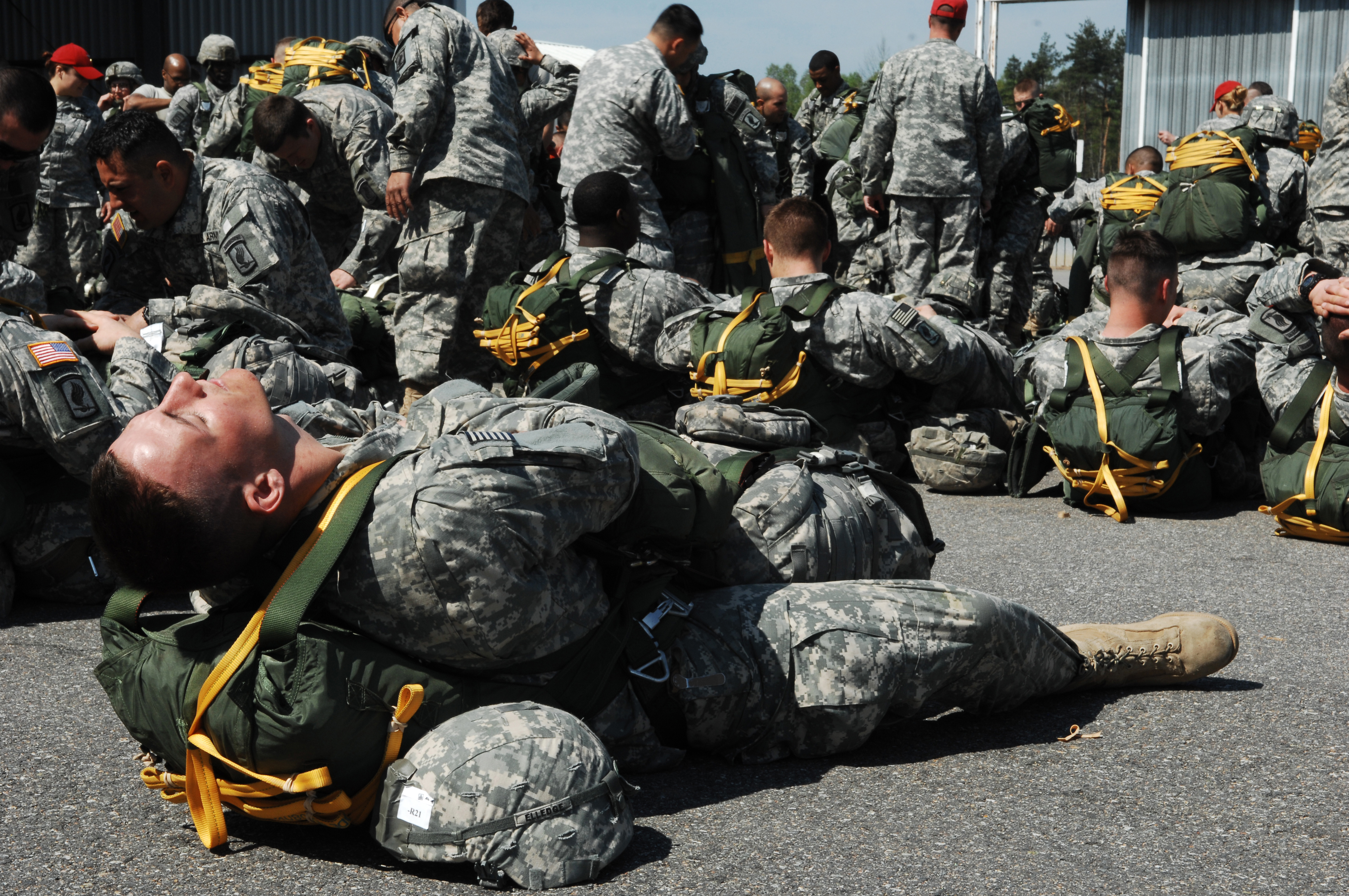 Hercules takes another step into history > U.S. Air Forces in Europe ...