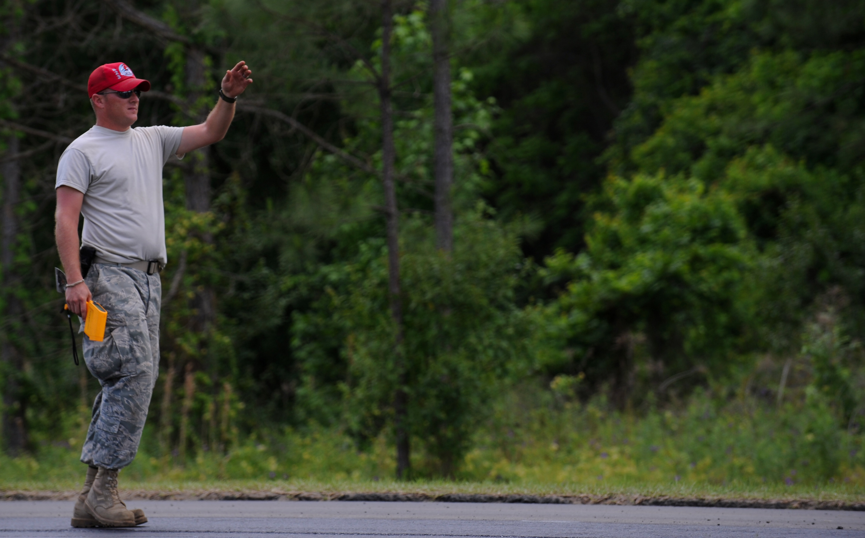 Moody receives improvements thanks to 823rd RHS > Moody Air Force Base ...