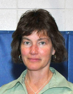 Keesler honors top volunteers > Keesler Air Force Base > Article Display