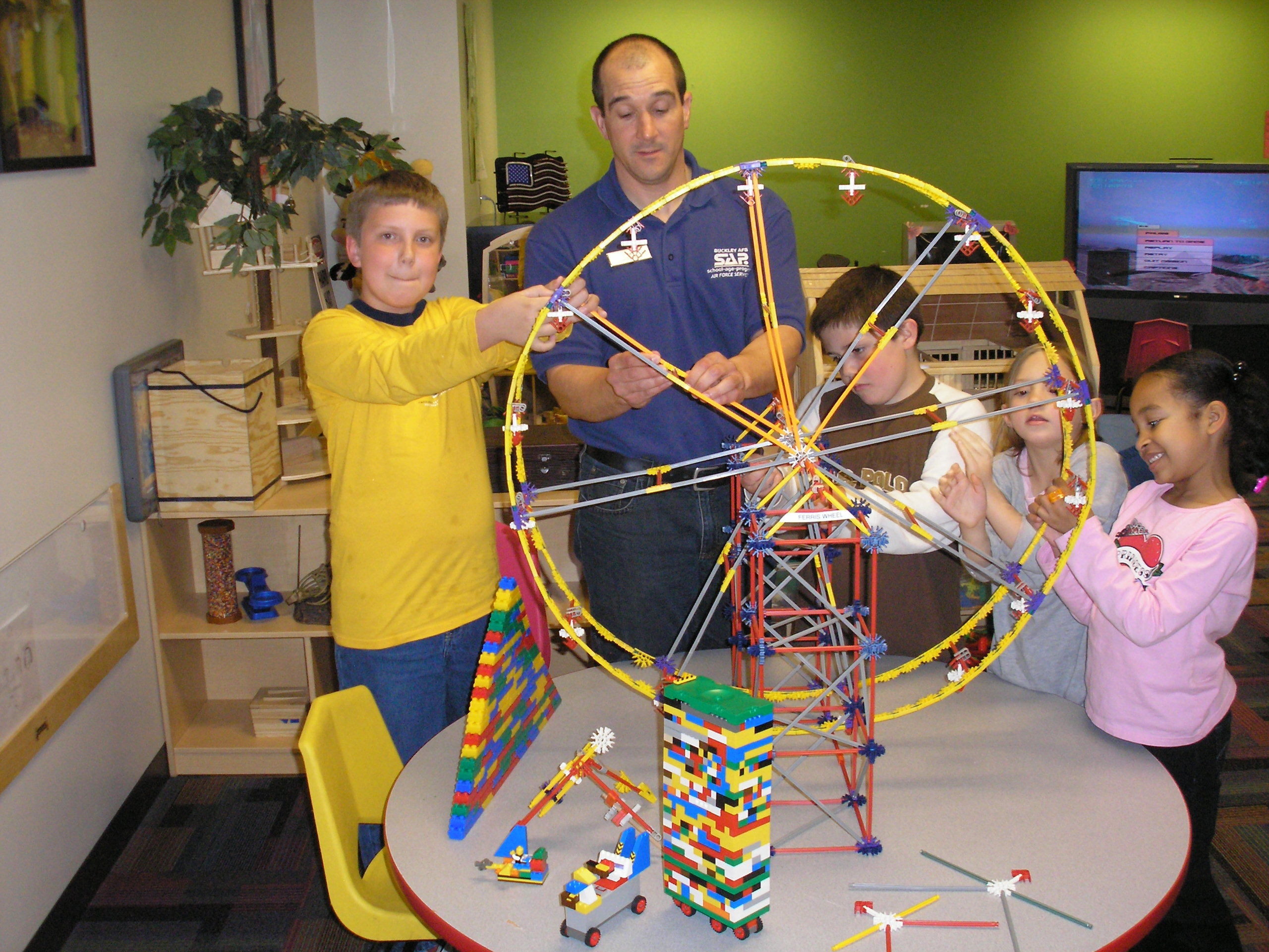Tom Cox, 460th FSS > Buckley Space Force Base > Article Display