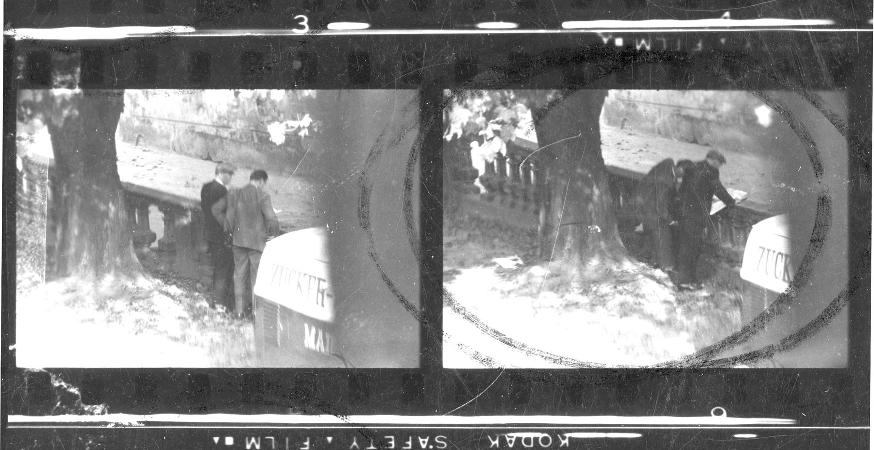 Counterintelligence in the Cold War and Beyond > National Museum of the ...