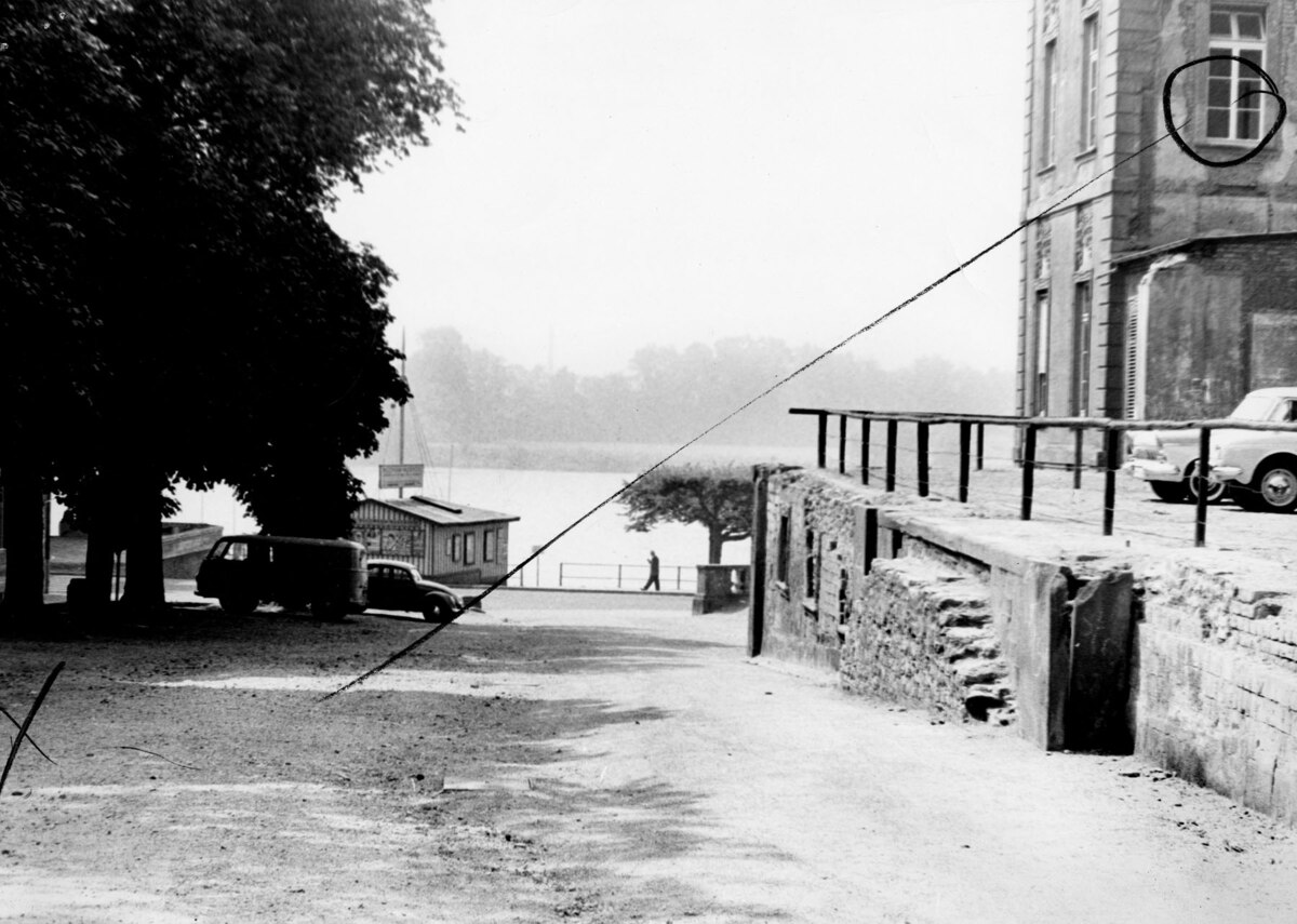 Counterintelligence in the Cold War and Beyond > National Museum of the ...