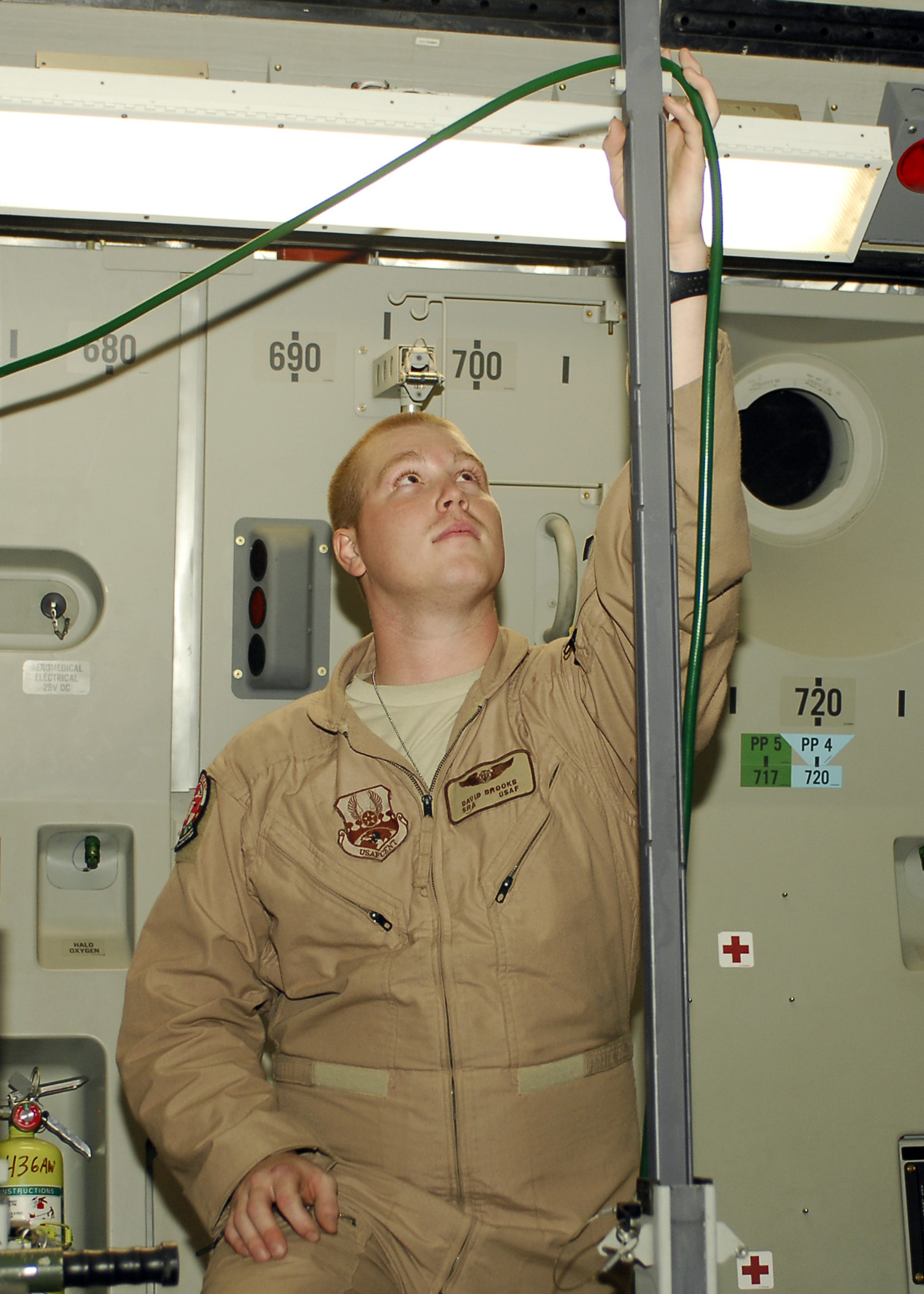 Reservists lead the pack for Aeromedical Evacuation > U.S. Air Forces ...