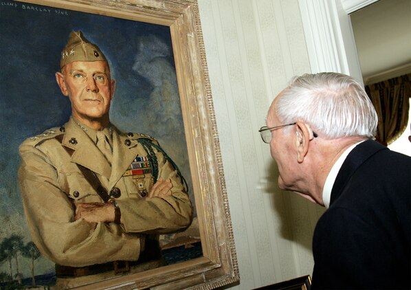 An uncommon man dedicates his life to what was once a ‘common virtue ...