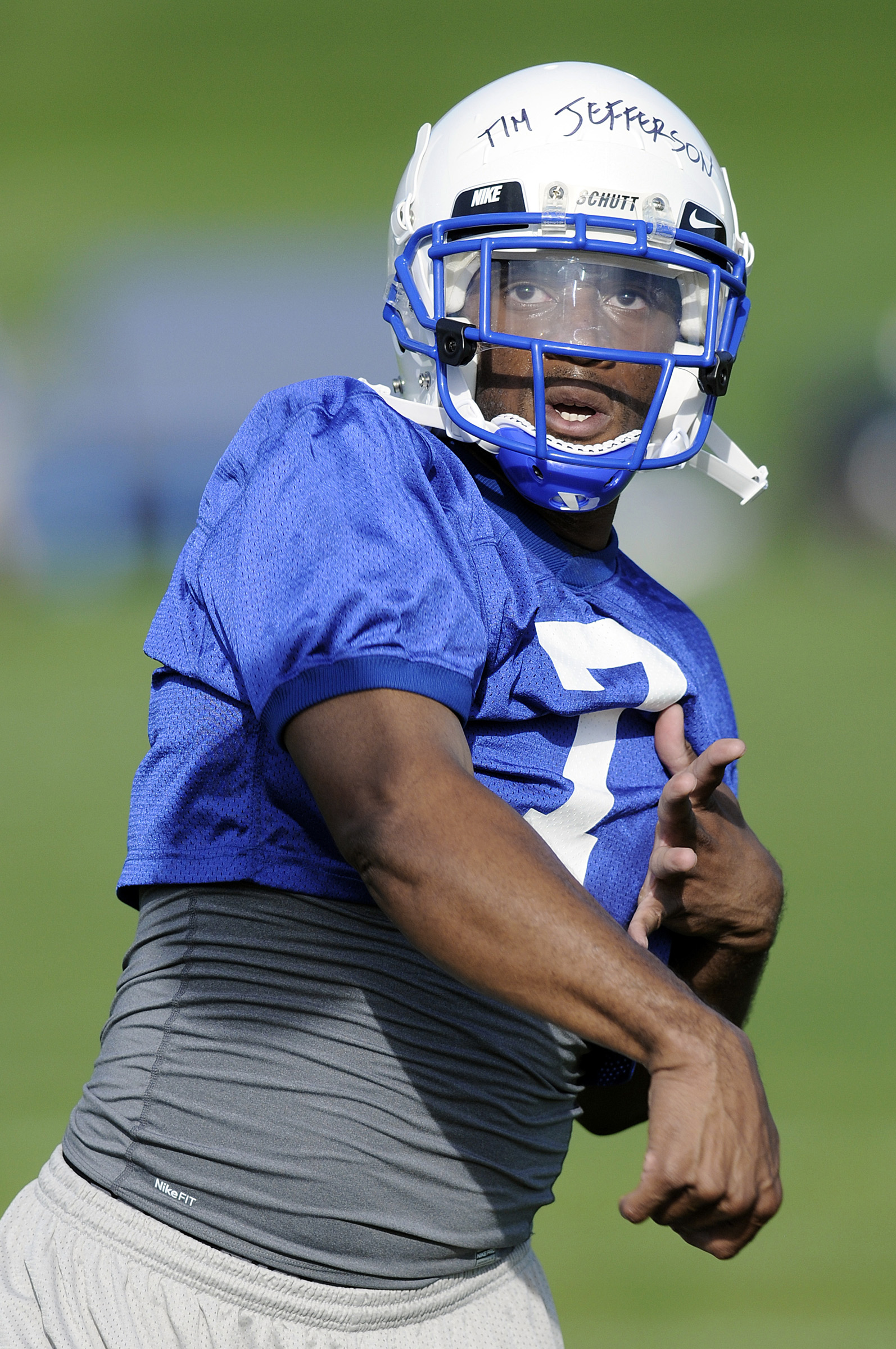 Falcon football set for season kickoff > U.S. Air Force Academy > News ...