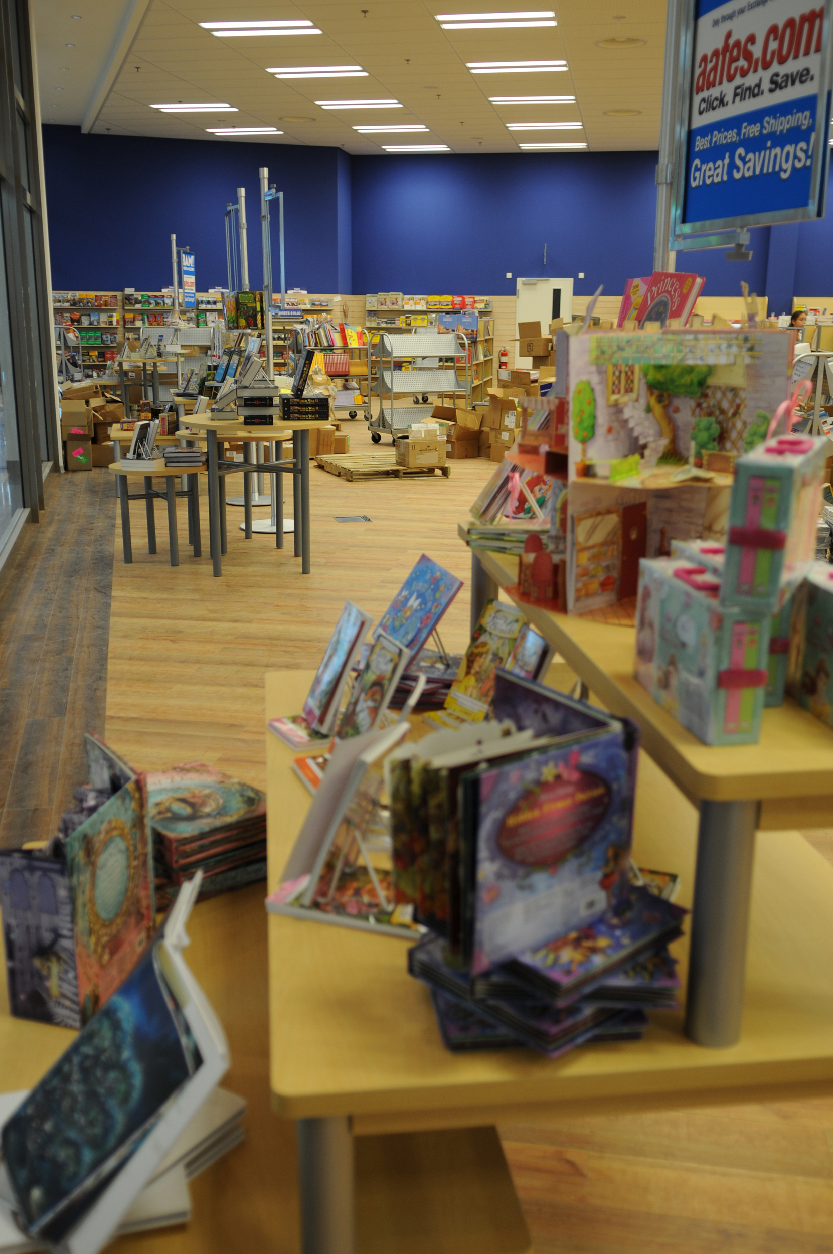 Phase II of KMCC set to open > Ramstein Air Base > Article Display