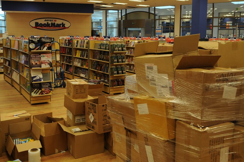 Phase II of KMCC set to open > Ramstein Air Base > Article Display