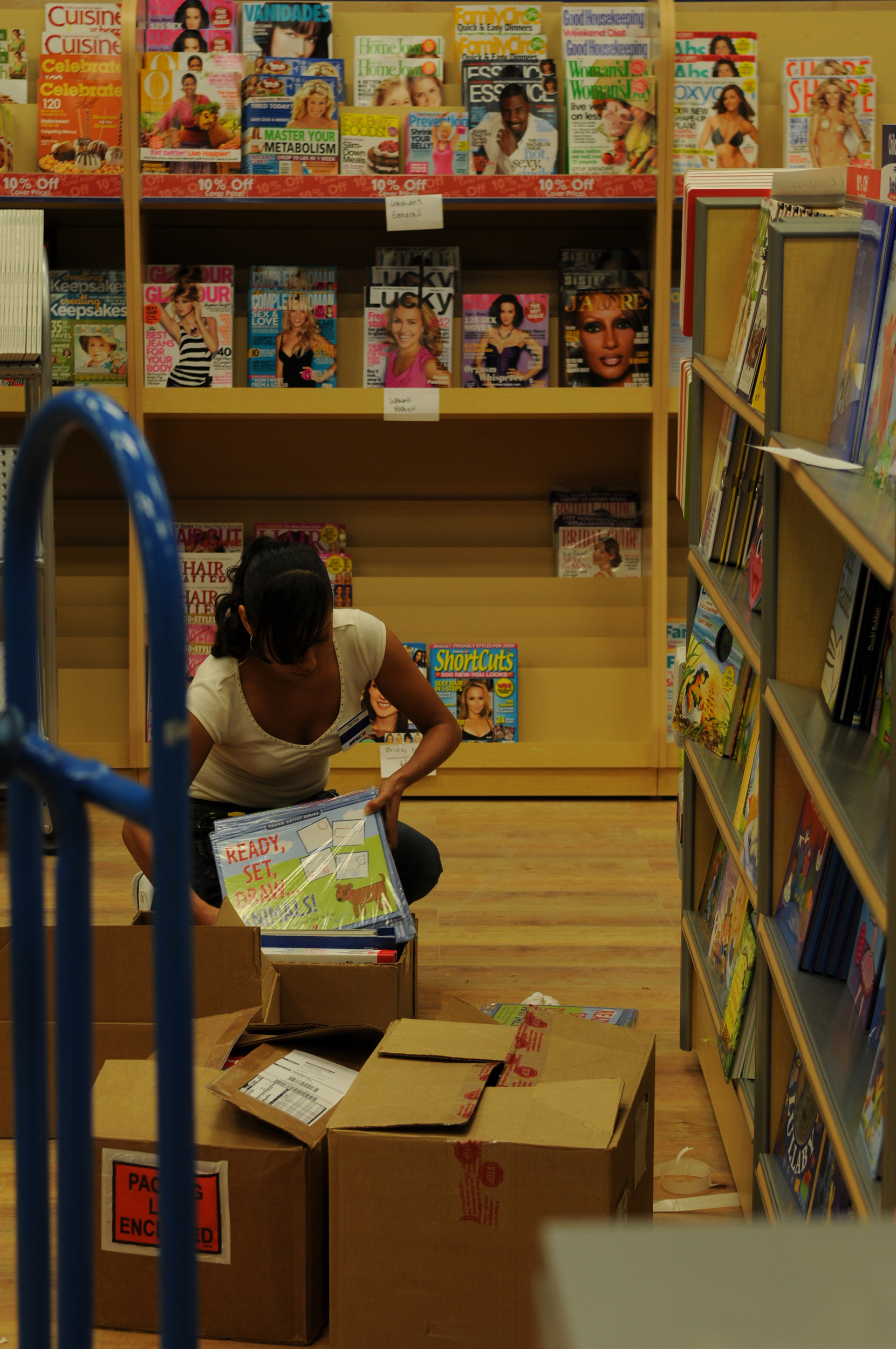 Phase II of KMCC set to open > Ramstein Air Base > Article Display