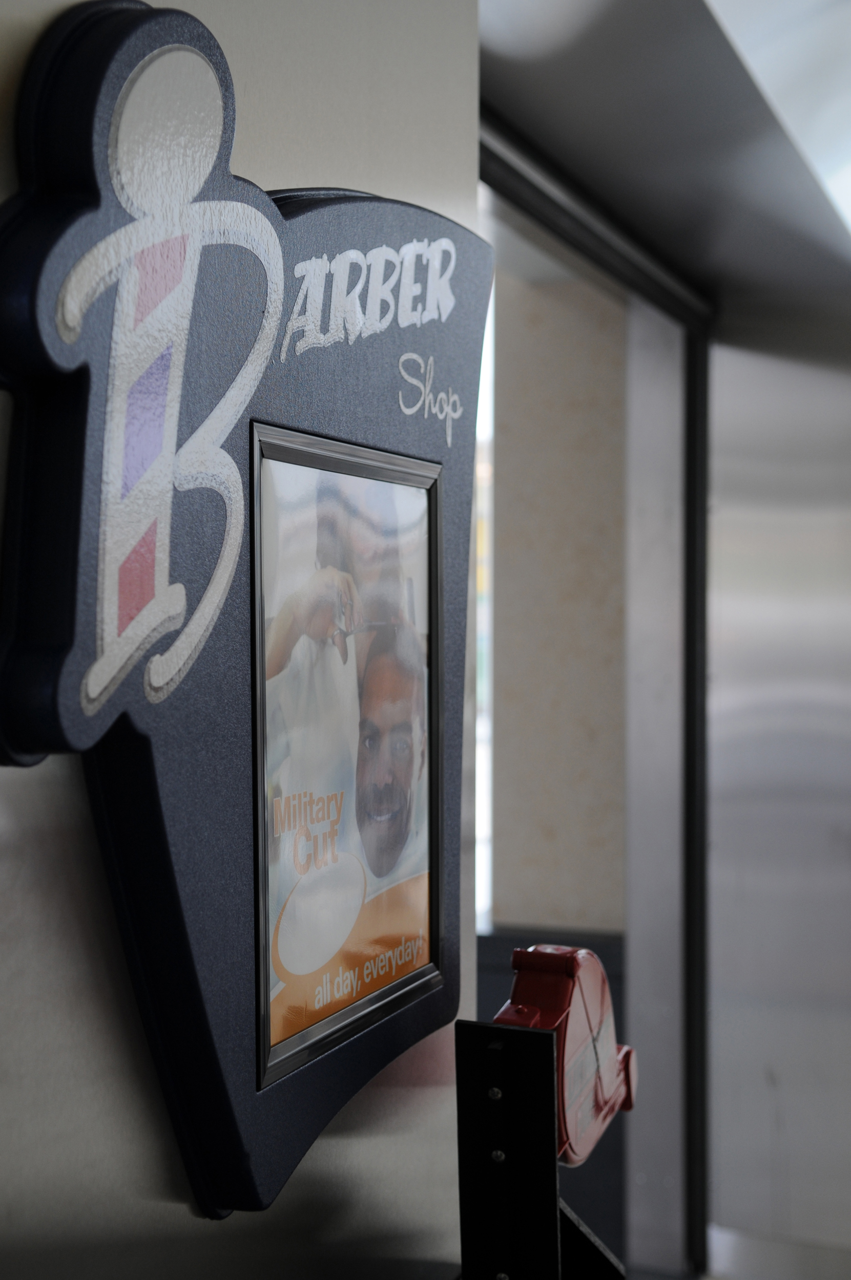 Phase II of KMCC set to open > Ramstein Air Base > Article Display