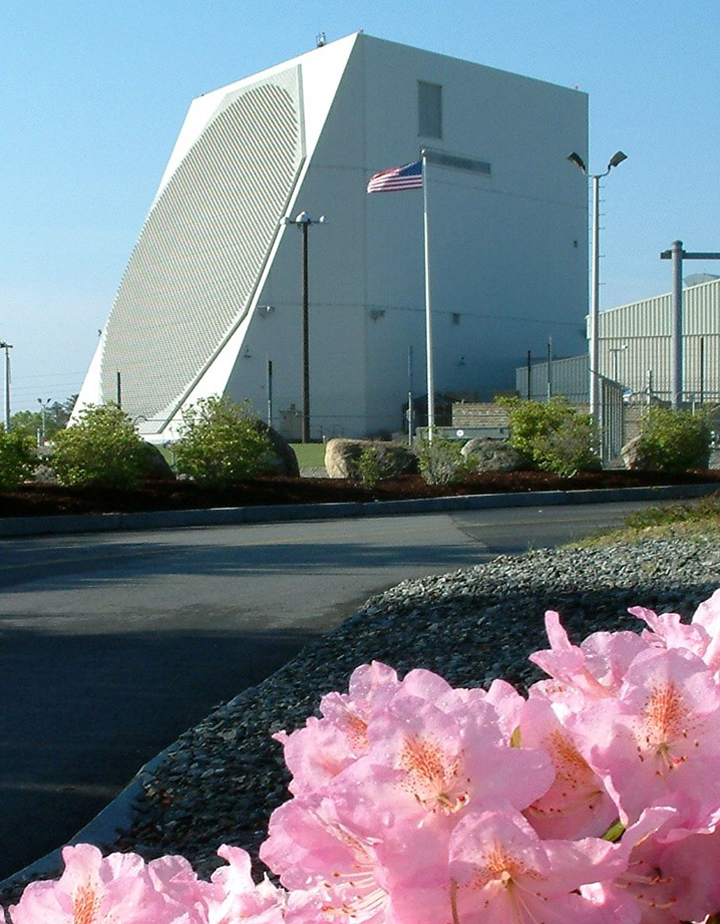 ESC program office working to defend critical assets > Hanscom Air ...