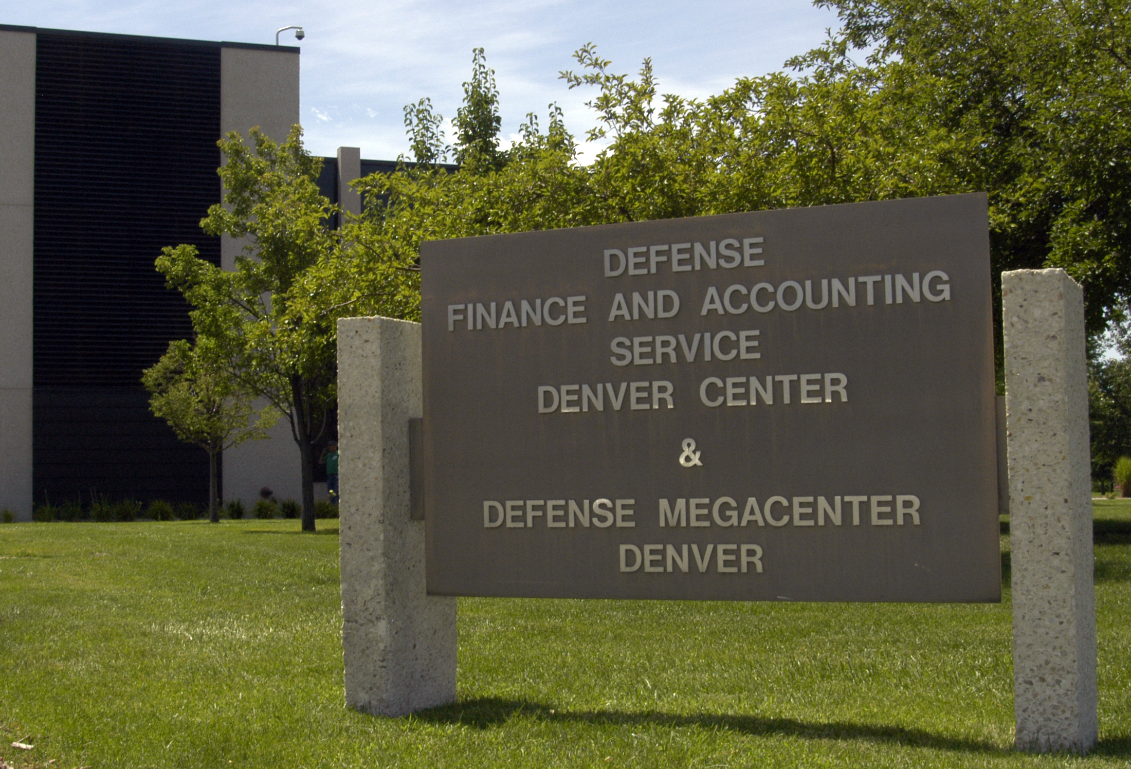 DFAS closure ceremony set > Air Reserve Personnel Center > Article Display