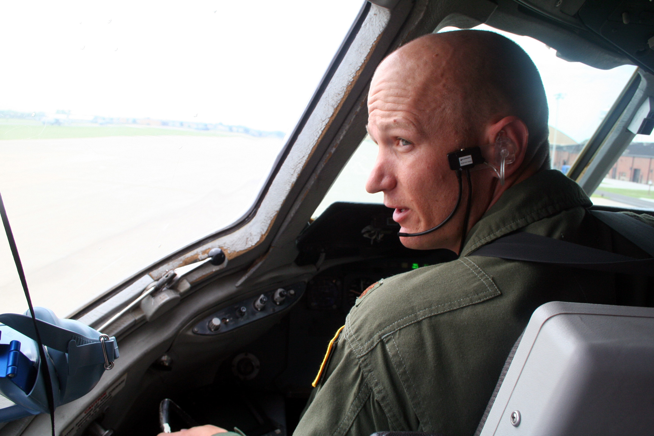 AMC's Phoenix Mobility Program: Gaining 'new perspectives' > Air ...