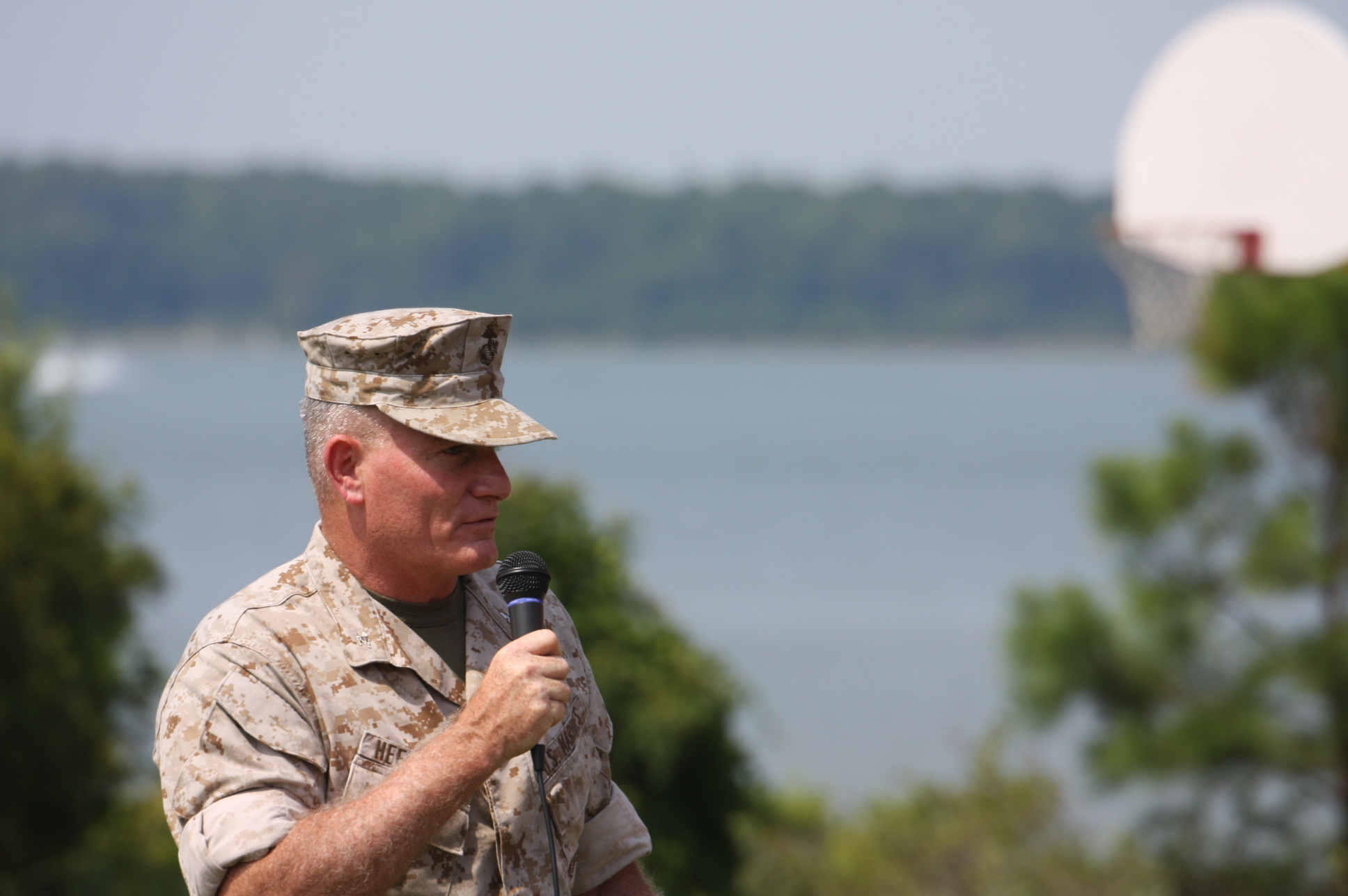 Col Heesacker Comments.JPG