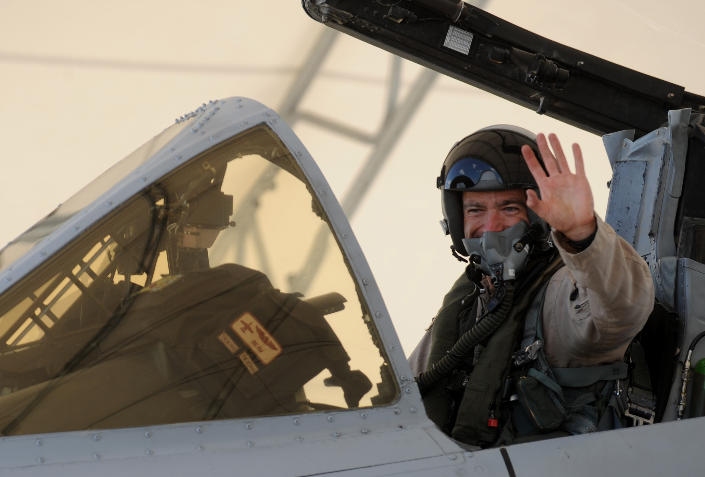 74th FS brings home last A-10s from deployment > Moody Air Force Base ...