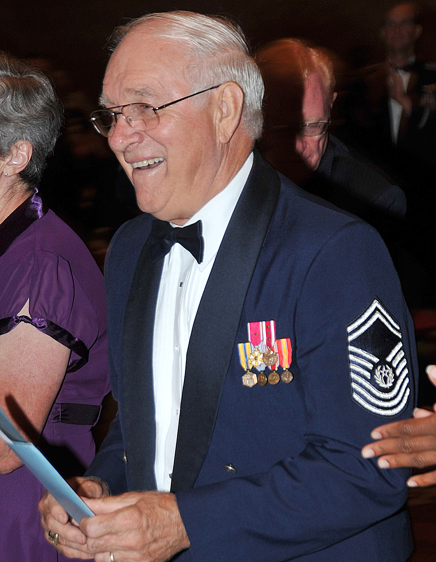 Kirtland Noncommissioned Officer Academy deactivates > Kirtland Air ...