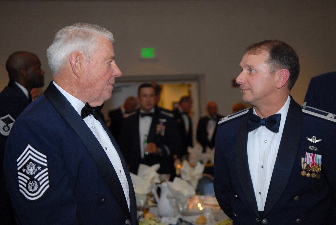 Leaders learning from each other