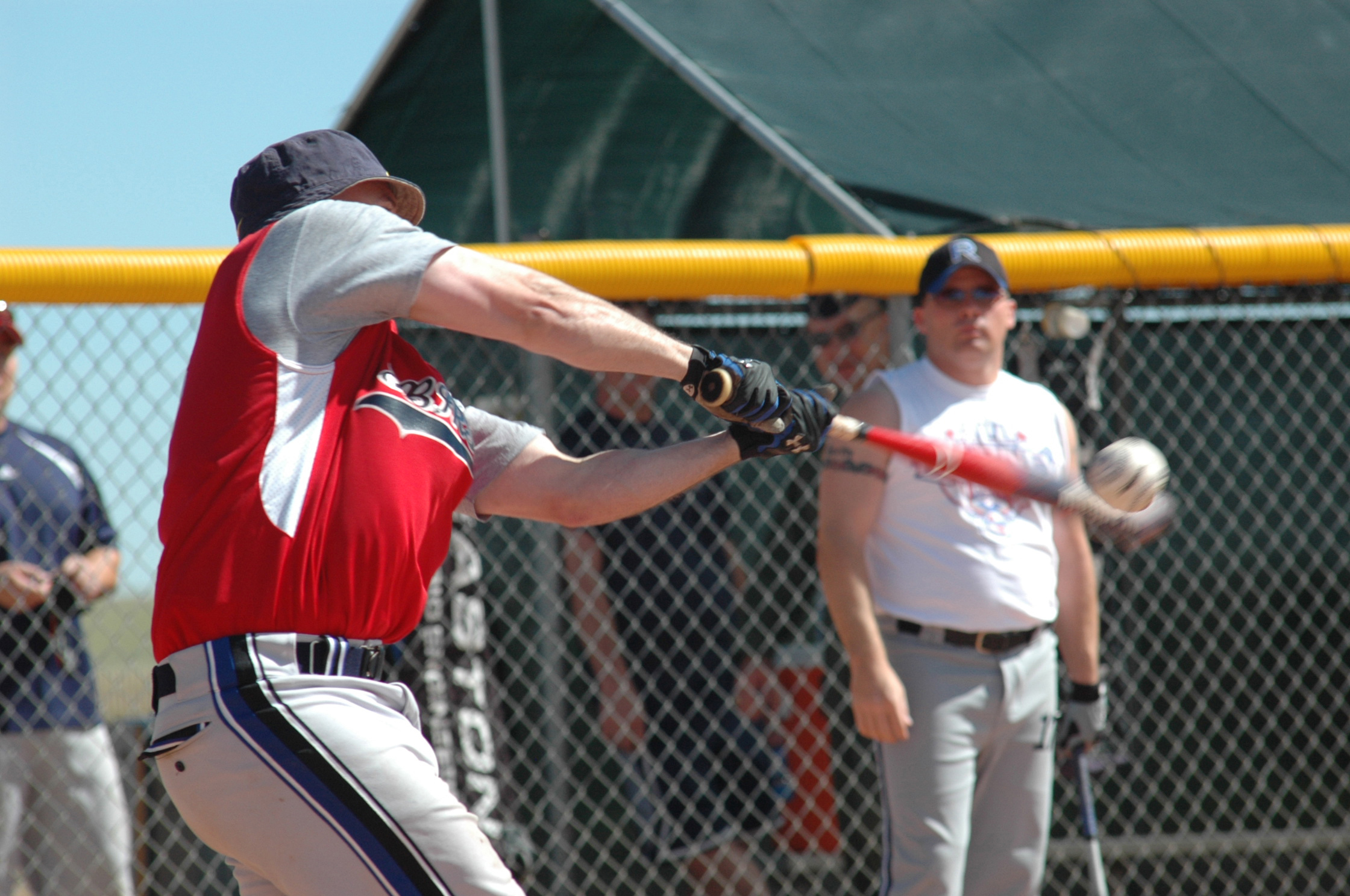 Kevin Balcom's Instagram, Twitter & Facebook on IDCrawl