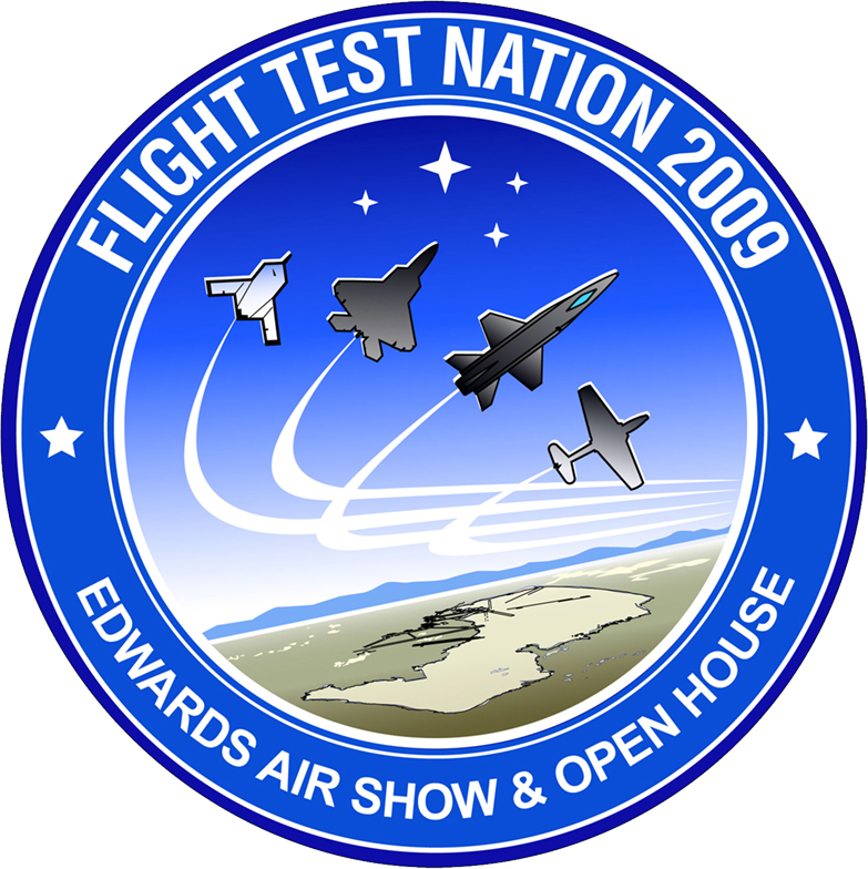 Edwards Afb Logo