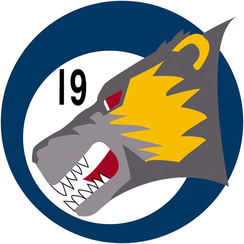 Cadet Squadron 19
