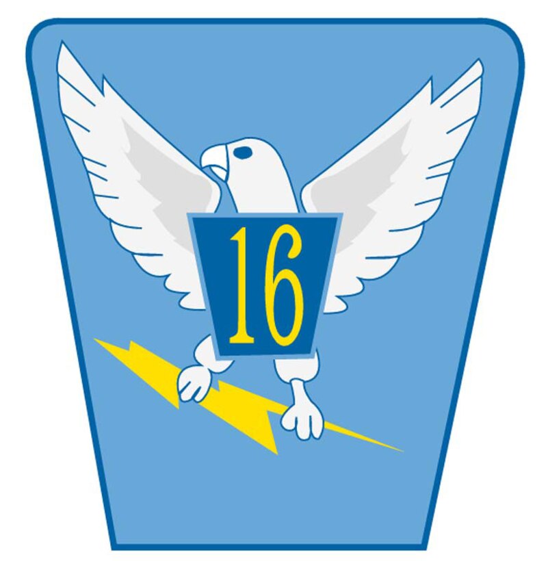 Cadet Squadron 16