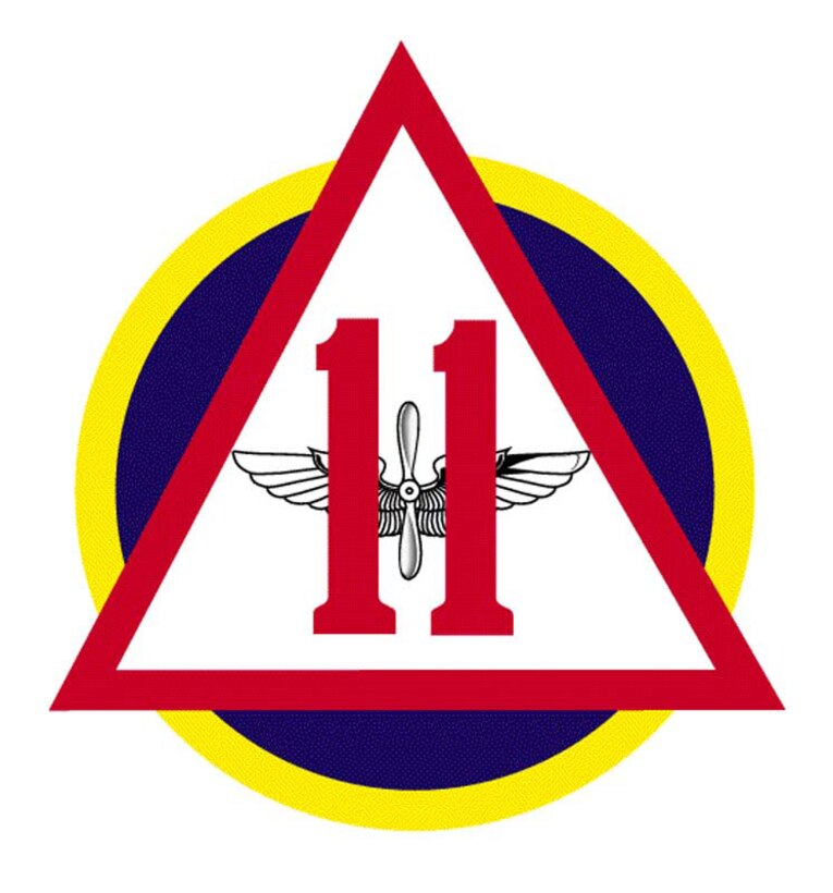 Cadet Squadron 11